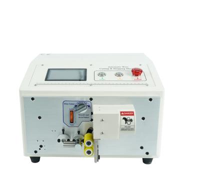 China Multi-function Wire Stripper Factory Direct Sales of the Current Hot New Model with a Wire Stripping Diameter of 10MM for sale