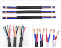 China Hot Sell Full Automatic Sheathed Cable Stripping Machine Multi Stripping Machine Outer Front Stripping Length :10mm-120mm for sale