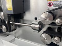 China 30mm Sheathed Cable Cut Strip Machine High Precision Automatic Wire Stripping Machines for sale