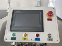 China 30mm Sheathed Cable Cut Strip Machine High Precision Automatic Wire Stripping Machines for sale