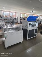 China 30mm Sheathed Cable Cut Strip Machine High Precision Automatic Wire Stripping Machines for sale