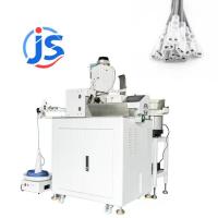 China 2Ton Wire Crimper Machine Pneumatic Wire Cutter Stripper Machine for sale