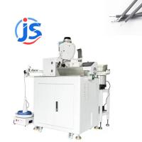 China 2Ton Wire Crimper Machine Pneumatic Wire Cutter Stripper Machine for sale