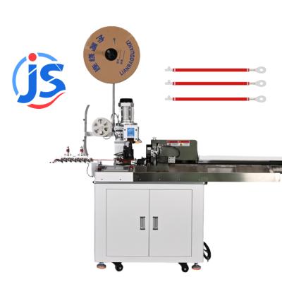 China Stranded Wire Processing Machine 220V Wire Processing Equipment for sale