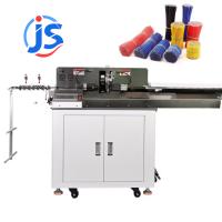 China High Capacity Cable Cut Strip Machine Electronic Wire Stripping Machine for sale