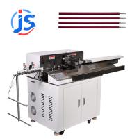 China High Capacity Cable Cut Strip Machine Electronic Wire Stripping Machine for sale