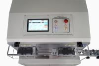 China High Speed Wire Harness Cutting Machine 2000W Automatic Wire Cutter Machine 220V for sale