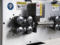 China High Speed Wire Harness Cutting Machine 2000W Automatic Wire Cutter Machine 220V for sale