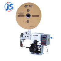 China 220V Manual Crimping Machine 3000pcs/H - 4000pcs/H Cable Crimping Machine for sale