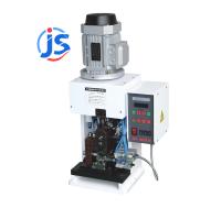 China 220V Manual Crimping Machine 3000pcs/H - 4000pcs/H Cable Crimping Machine for sale