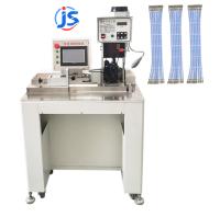 China Heavy Duty Semi Automatic Crimping Machine Compact Flat Cable Crimping Tool for sale