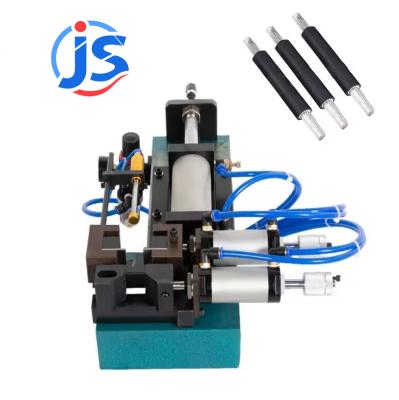 China Compact Wire Strip Machine Foot Operated Cable Stripper Machine Customized for sale