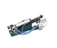 China High Efficiency Pneumatic Cable Stripping Machine No Noise Wire Striping Machine for sale
