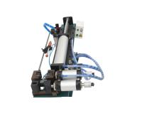 China High Efficiency Pneumatic Cable Stripping Machine No Noise Wire Striping Machine for sale