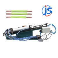 China High Efficiency Pneumatic Cable Stripping Machine No Noise Wire Striping Machine for sale