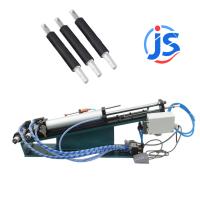 China High Efficiency Pneumatic Cable Stripping Machine No Noise Wire Striping Machine for sale