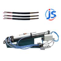 China High Efficiency Pneumatic Cable Stripping Machine No Noise Wire Striping Machine for sale