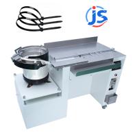 China PLC Control Harness Taping Machine 1.3pcs/S Cable Bundling Machine for sale