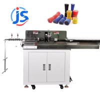 China Multi-function Wire Harness Crimping Machine with 6 Servo Motors, High-definition Screen, and Customizable Cutting Length for sale