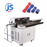 China High-definition Screen Wire Harness Processing Machine with 8000 pcs/hour Capacity and Customizable Cutting Length for sale