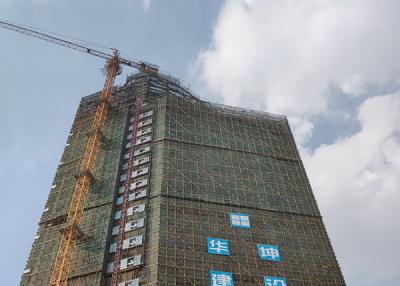 Cina Buona resistenza di scossa della multi costruzione d'acciaio rispettosa dell'ambiente del piano in vendita