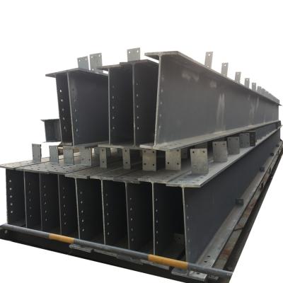 Cina Materiali da costruzione del metallo prefabbricato/materiali da costruzione d'acciaio in vendita