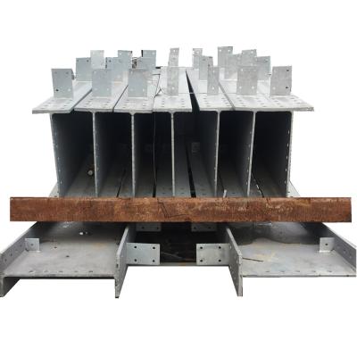 Cina Collegamento di Bolt materiale stabile del fabbricato industriale dell'acciaio per costruzioni edili in vendita