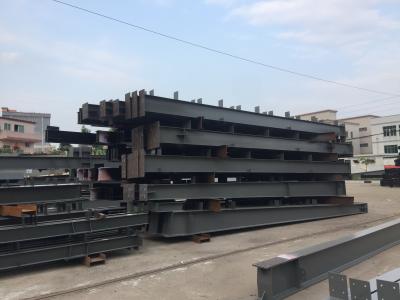 Cina Metal il materiale di costruzione dell'acciaio per costruzioni edili/il materiale fabbricato industriale in vendita