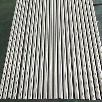 Cina OEM di Rod del tondino di acciaio inossidabile del diametro 321 di 5mm in vendita