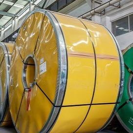 Cina Norma dell'en di GB della bobina di acciaio inossidabile dell'OEM 1mm ss 304 in vendita