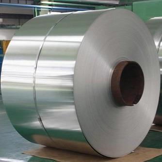 Cina ODM della bobina galvanizzato 0.8mm di acciaio inossidabile del CR ss Astm 304 in vendita