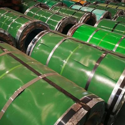 Cina Coil a caldo di acciaio inossidabile 201 di BACCANO 3mm di ASTM in vendita