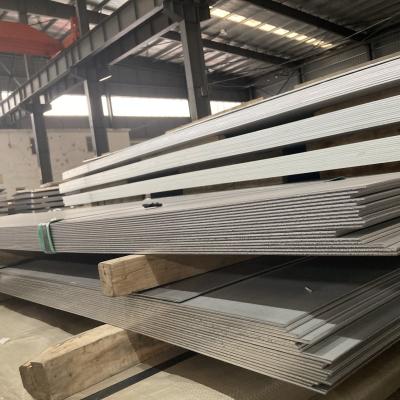 Китай OEM металлического листа 4x8 нержавеющей стали 316L 5mm 6mm продается