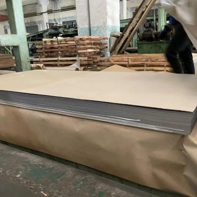 Cina 1mm ha laminato a freddo la lamiera sottile di acciaio inossidabile 201 12x12 in vendita