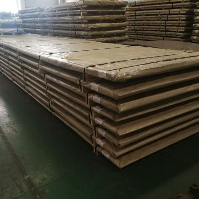 Китай Ferritic финиш SS металлического листа 2B нержавеющей стали 410S покрывает 2mm продается