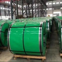 Cina Bobine laminate a caldo 1219mm del piatto ss dello strato del duplex 2205 del ODM 2mm in vendita