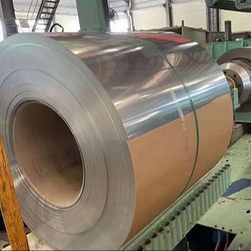 Cina acciaio laminato a caldo delle bobine del duplex S31803 di 6mm 1500mm in bobine in vendita