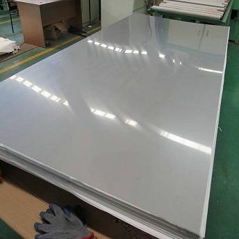 Cina Piatti d'acciaio duplex laminati a caldo AISI 309S 6mm 2x6 per la struttura d'acciaio in vendita