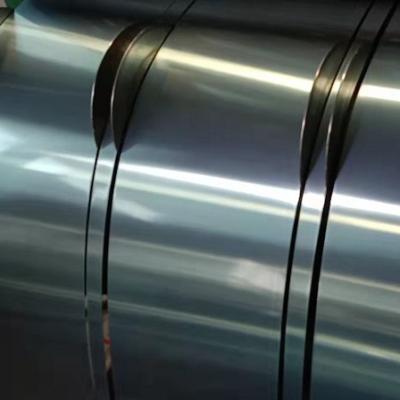Cina Strisce laminate a caldo di acciaio inossidabile 316L del ODM 3mm in vendita