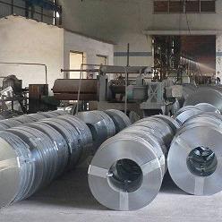 Cina superficie laminata a freddo 1.5mm inossidabile No.5 del rotolo di nastro 316L 316 in vendita