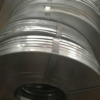 Cina L'OEM ha laminato a freddo il rotolo 1.5mm della striscia di acciaio inossidabile 304L 304 in vendita