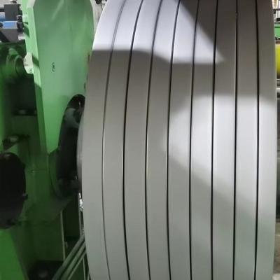 Cina 304 304L hanno laminato a freddo le strisce lucidate di acciaio inossidabile 2mm in vendita