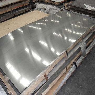 Cina i piatti d'acciaio del duplex di acciaio inossidabile 904L la resistenza della corrosione della lamiera sottile 1.5mm in vendita