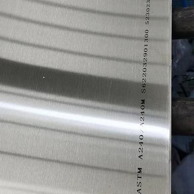 Китай Металлический лист NO.1 нержавеющей стали ASTM A240/240M 5.5mm 1500mm 304 продается