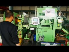 Spulen aus rostfreiem Stahl offen und flach Wuxi Hailang Metal Products Co. LTD. È composta principalmente da metalli di alta qualità e da metalli di alta qualità.