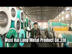Anhui Uniform Trading Co., Ltd. - Vi mostriamo il processo di produzione di Klebeband.