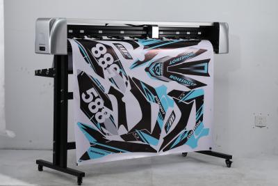 China ZK1400 Camera Auto-Positioning Cutting Plotter | 2000g Force, WiFi, 10m Error Correction For Super Thick Materials for sale