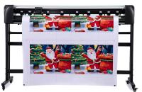 China Anycut 59 Inch Dual-Head Servo Smart Cutting Plotter Intelligent Positioning High-Pressure Multi-Function for sale
