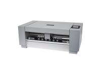 China Anycut A3/A4 Sticker Label Cutting Machine with Automatic Feeding Automatic  Batch Cutting for sale