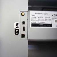 China Anycut A3/A4 Sticker Label Cutting Machine with Automatic Feeding Automatic  Batch Cutting for sale